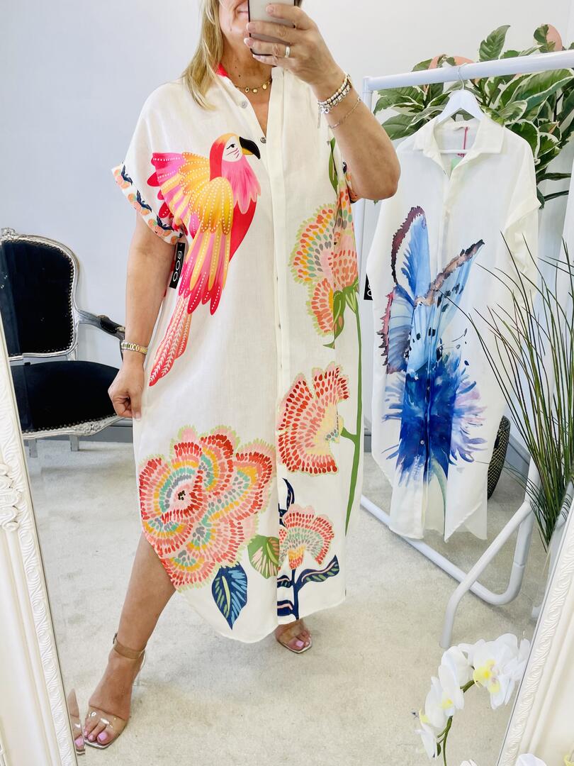 THE SUMMER FASHION OF 2024 – BOO Boutique Fashion